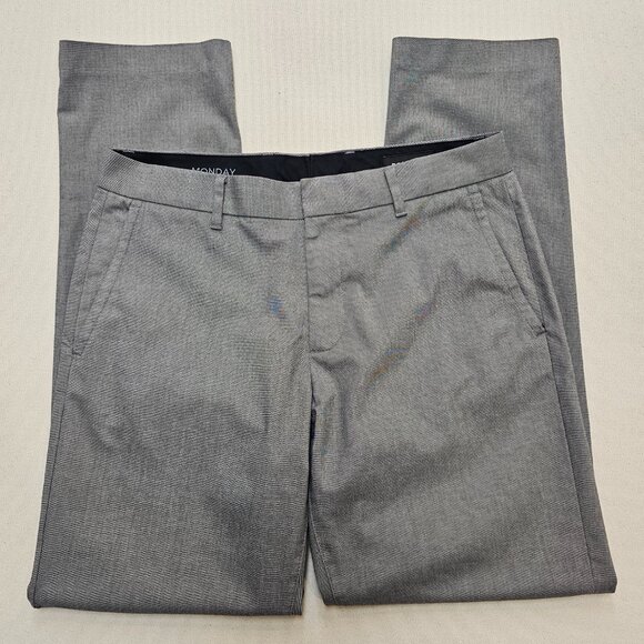 Bonobos | Pants | Bonobos Monday Athletic Fit Pants 3 30 | Poshmark